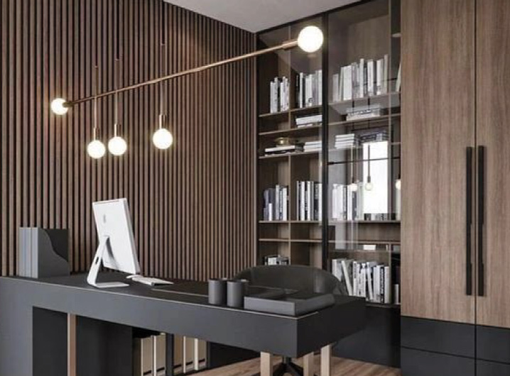 Contact Us - Boisdeck